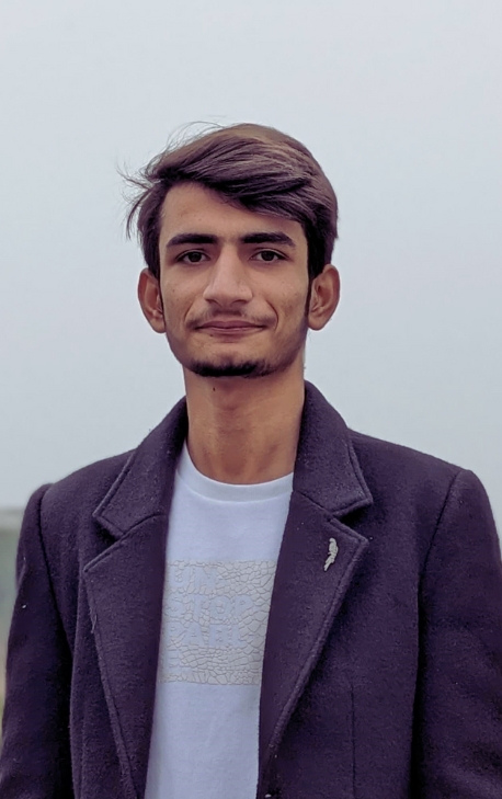 Fakhir Ali a.k.a. Digital Fakhir - Entrepreneur